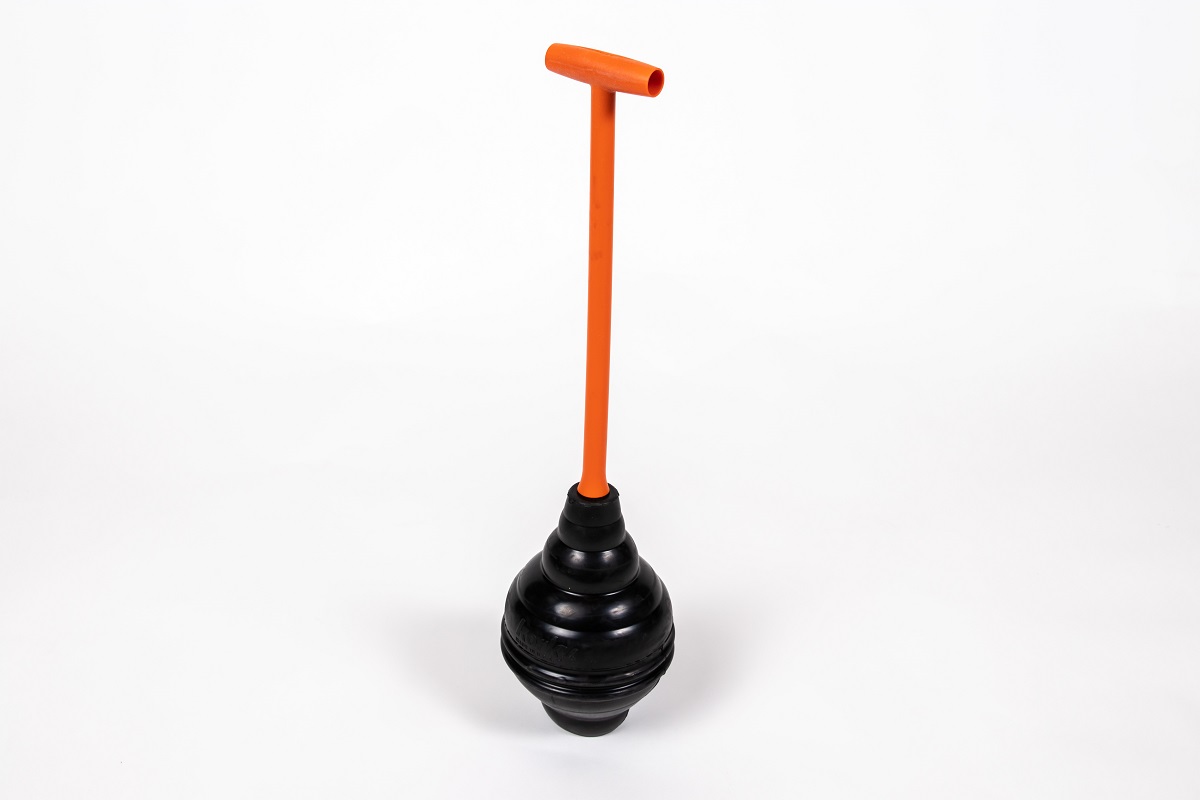 Shank-Free Correctional Tools – Briarwood Products