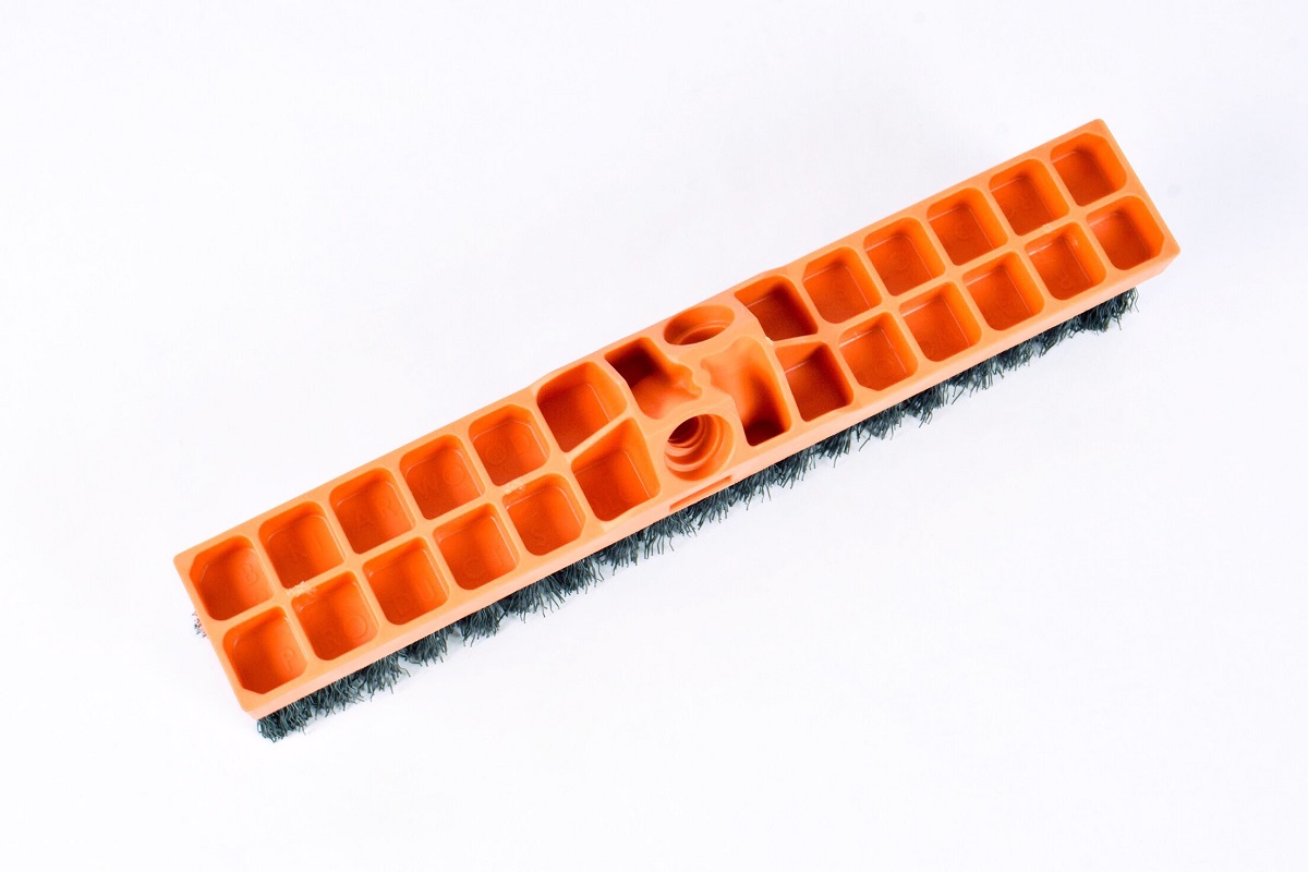 Shank-Free Correctional Tools – Briarwood Products